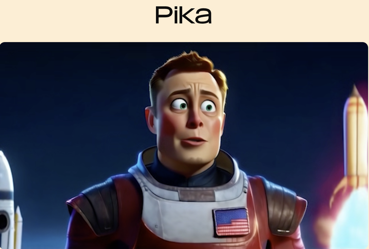 Pika Art: La Revolución en Creación de Videos con IA - Paco de Todo - Recursos y Herramientas Cool